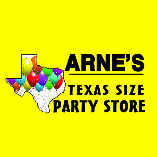 ARNE’S WAREHOUSE: Party Store in Houston, TX